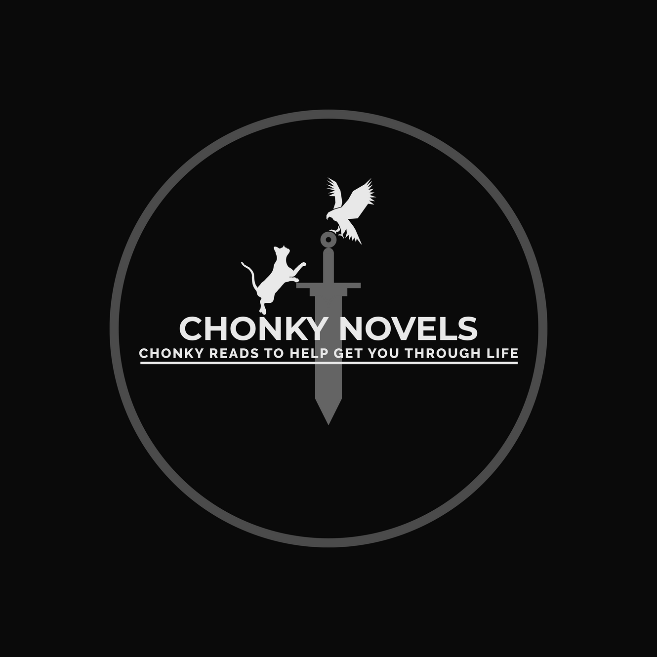 Novels ChonkyTranslator novels-chonkytranslator