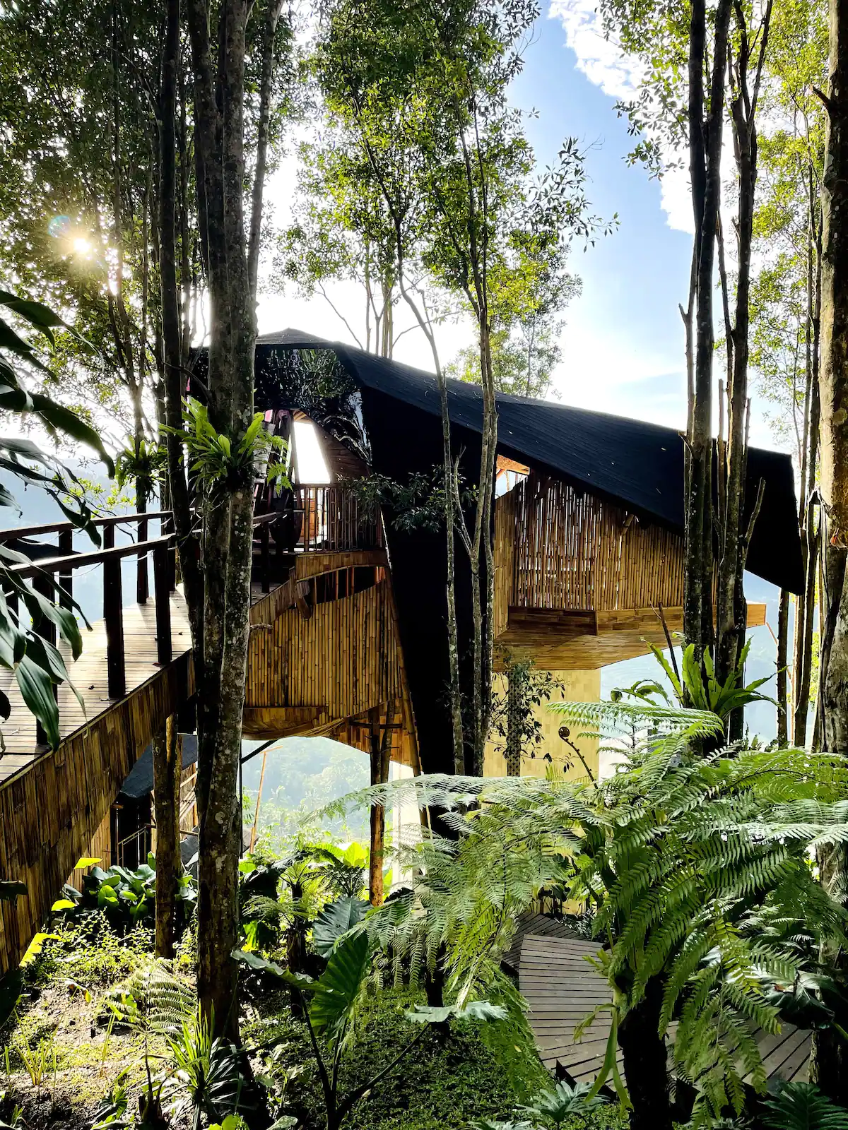 Treehouse Villa | Avana Bali
