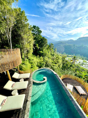 Dream Villa | Avana Bali