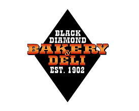 Black Diamond Bakery Website