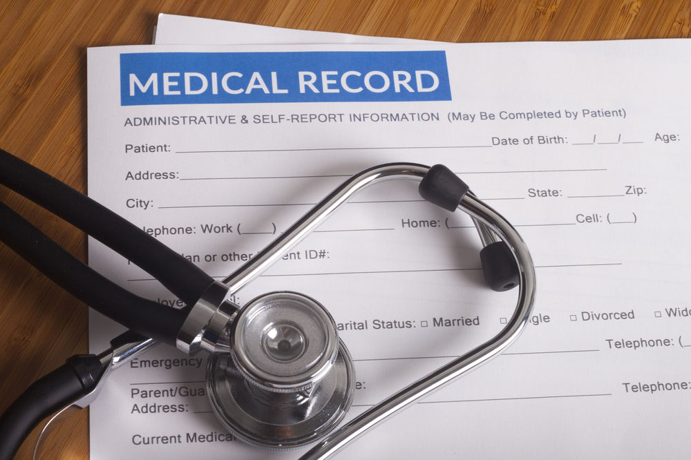 COSTLY MISTAKE: Creating Bad Medical Records