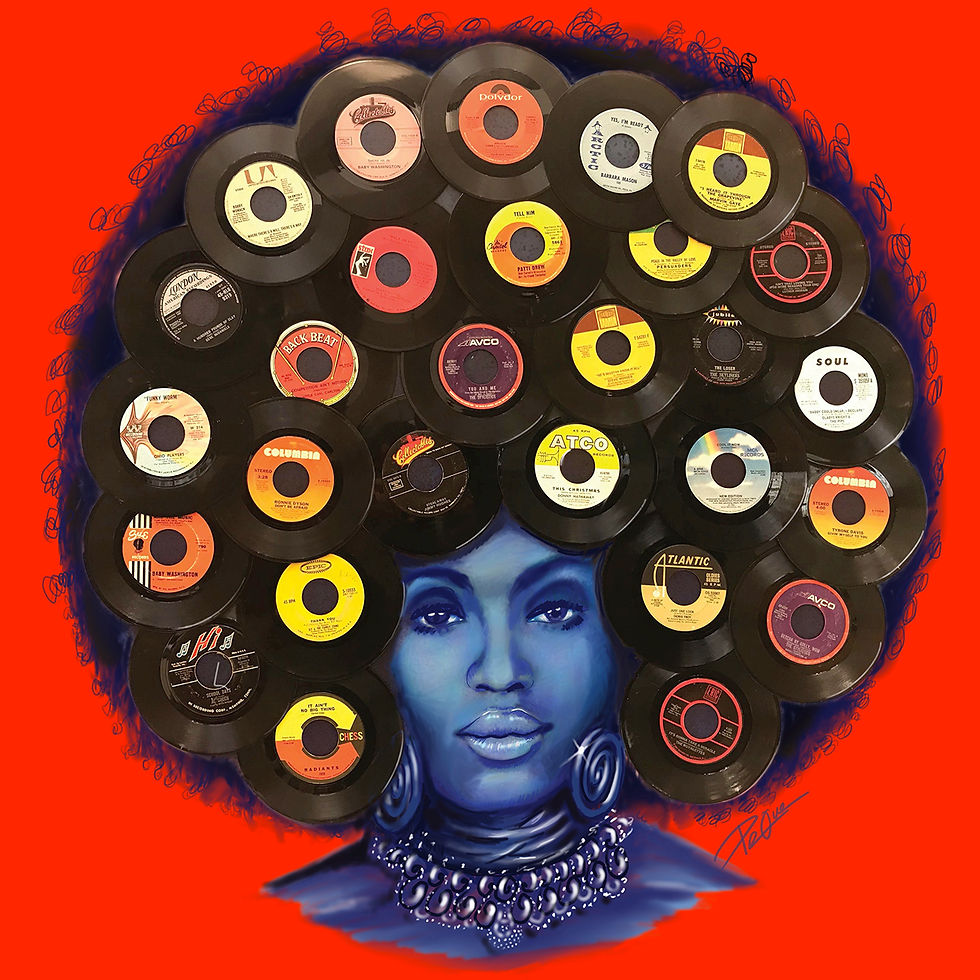 Fine Artistic Creations | Gallery - PeQue Artist