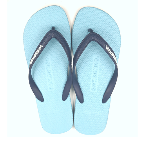 Dolphin Blue | Sea Sense Flip Flops