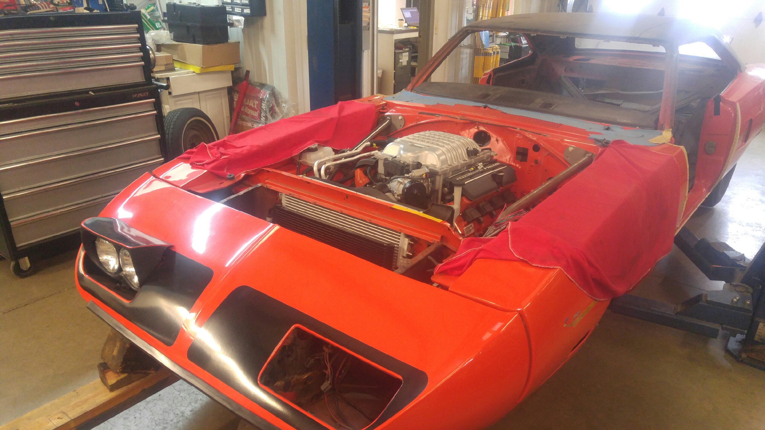 Superbird | gandgautomotive