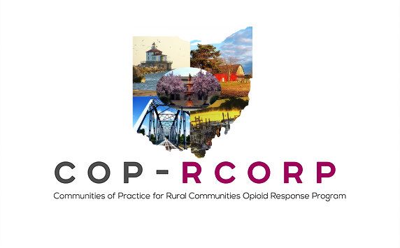 CoP-RCORP Consortia | Cop Rcorp