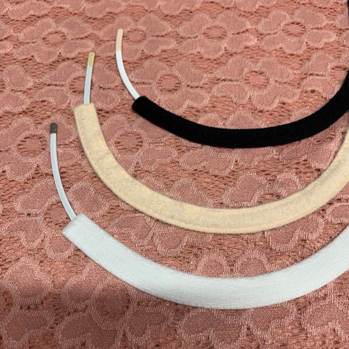 Underwire Casing | Your Way Lingerie