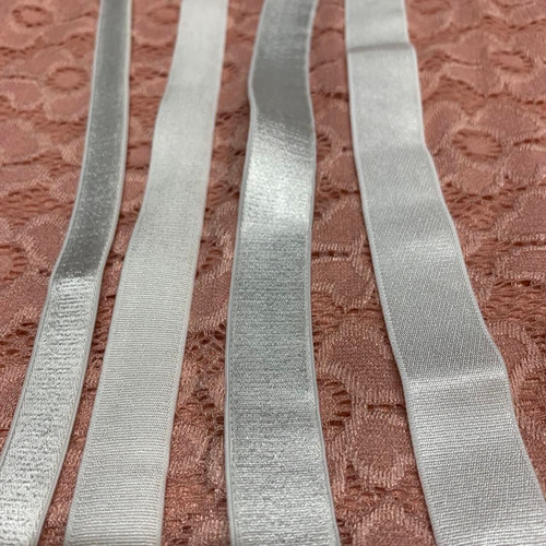 White Strapping | Your Way Lingerie