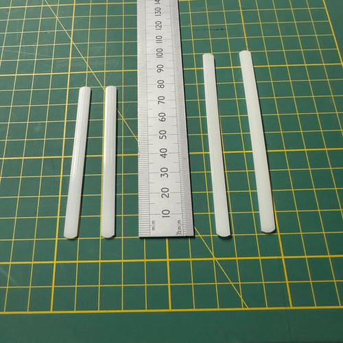 Side Boning or Corset Bones - Bra & Corset Making | Your Way Lingerie