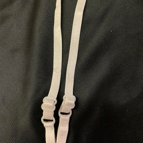 Pre made Straps 6mm | Your Way Lingerie