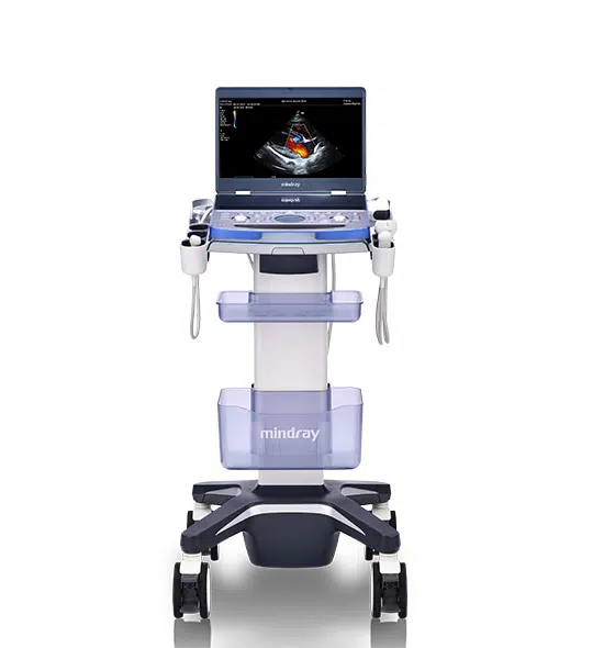 Mindray Vetus E7 (New) | Peak Medical