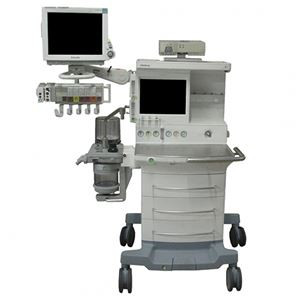 Mindray A3 Anesthesia Machine | Peak Medical