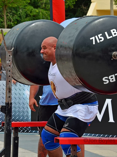 Improve Your Squat Training Program | Laurence Shahlaei