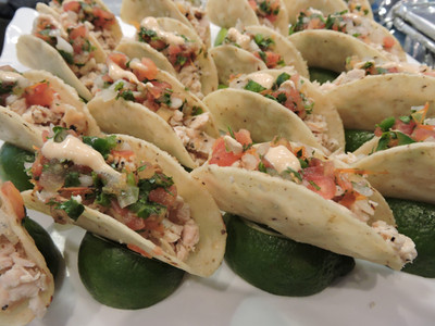 Event Catering | Jacques Exclusive Catering | Catering in NJ