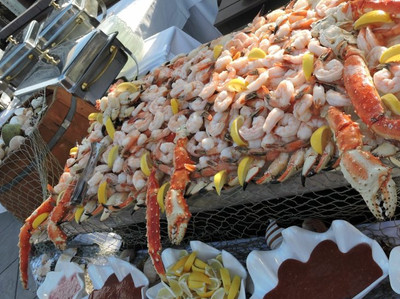 Off-Site Catering | Jacques Exclusive Catering | Catering in NJ