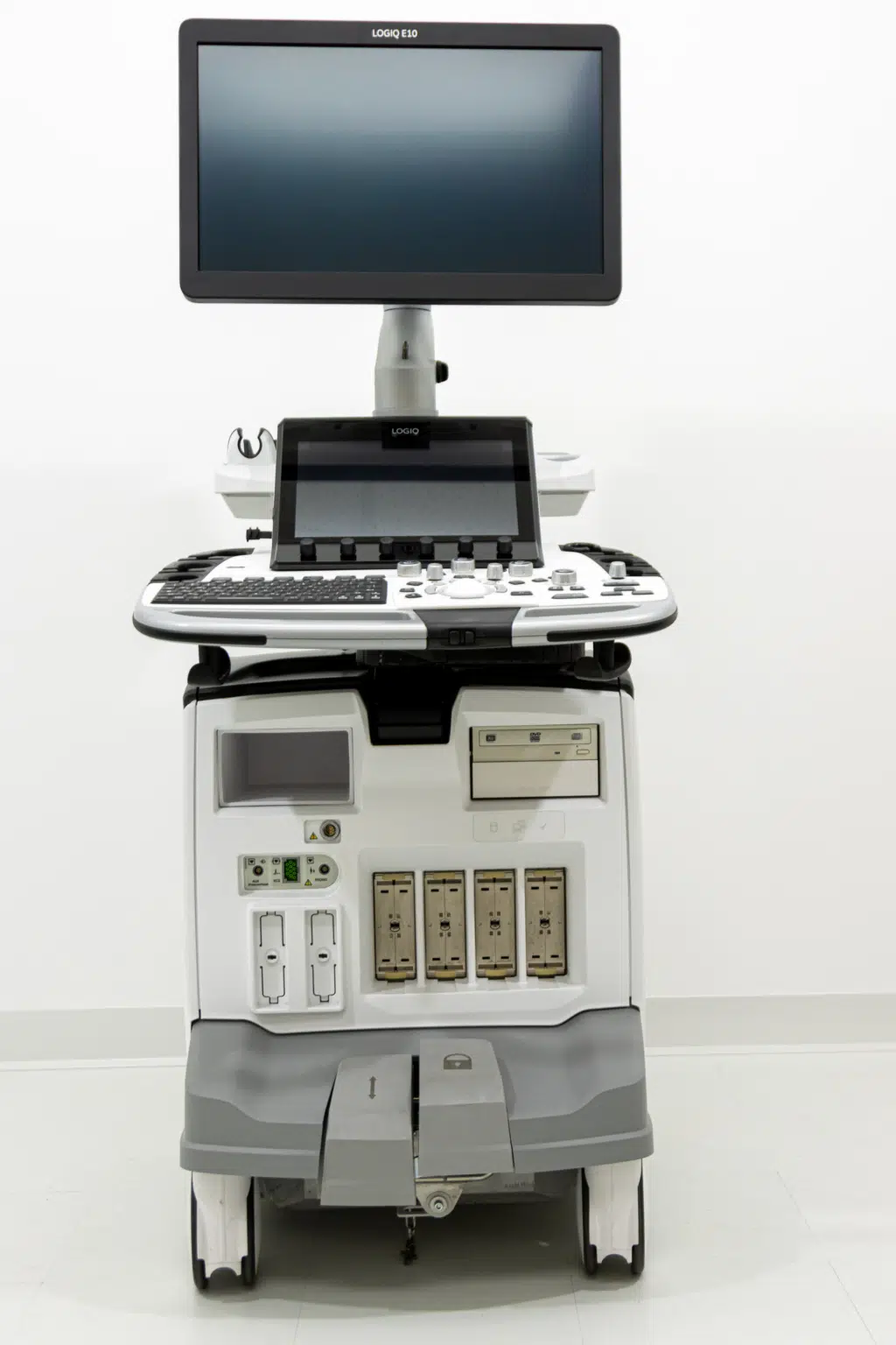 GE Logiq E10 | Peak Medical