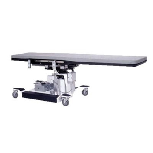 Morgan Positioning Pro Imaging Table | Peak Medical