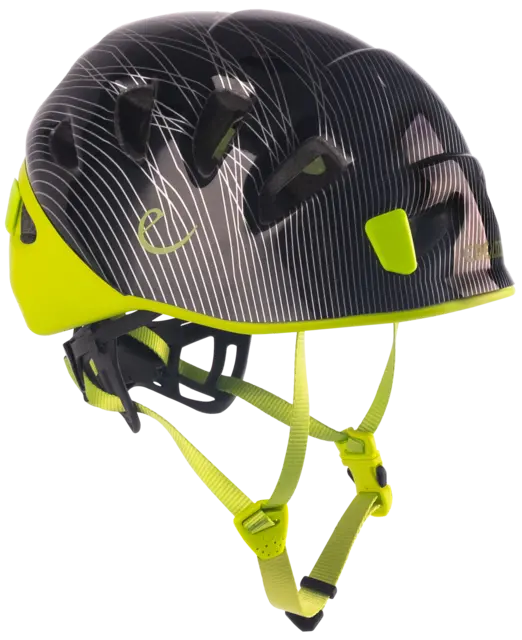 EDELRID SHIELD Helmet | Elevate GCC