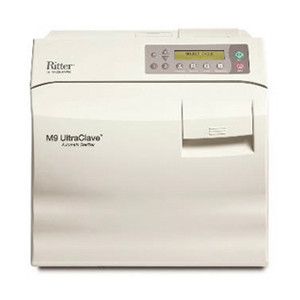 Ritter Midmark M9 Ultraclave | Peak Medical