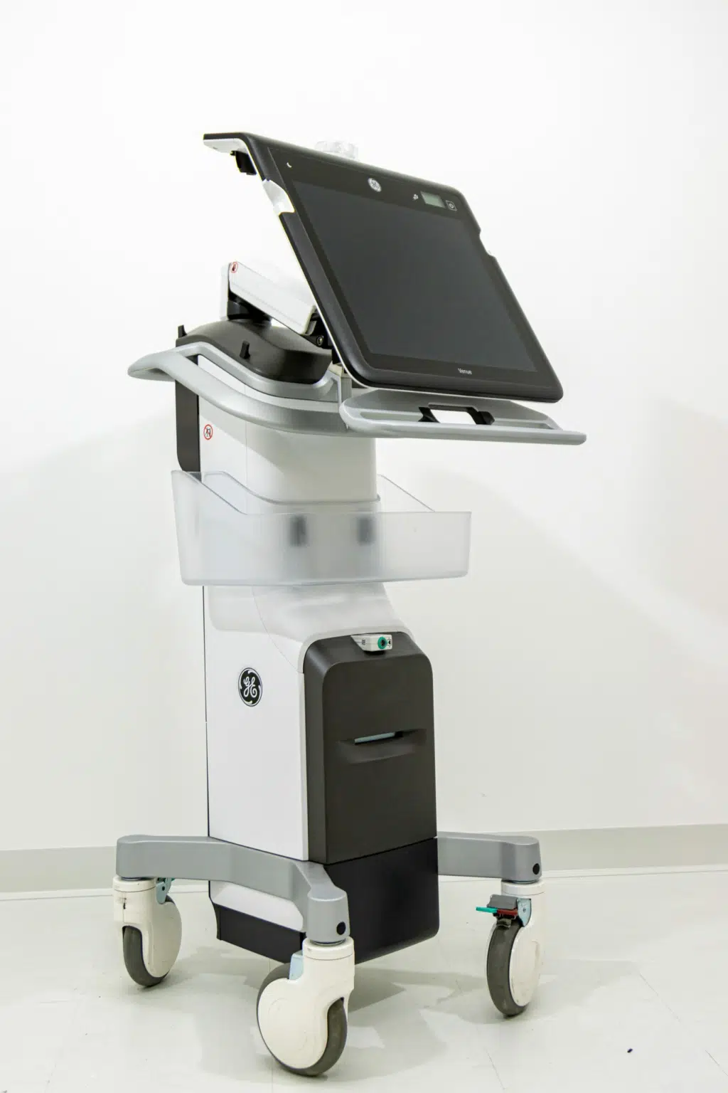 GE Venue R2 | Peak Medical