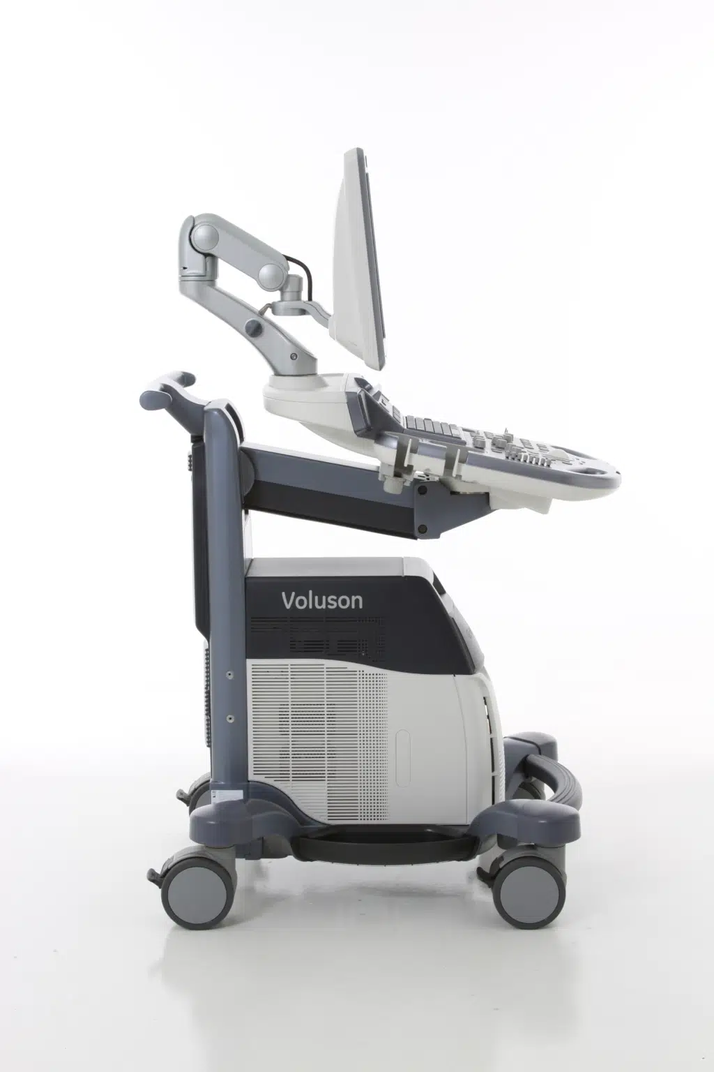 GE Voluson S8 | Peak Medical