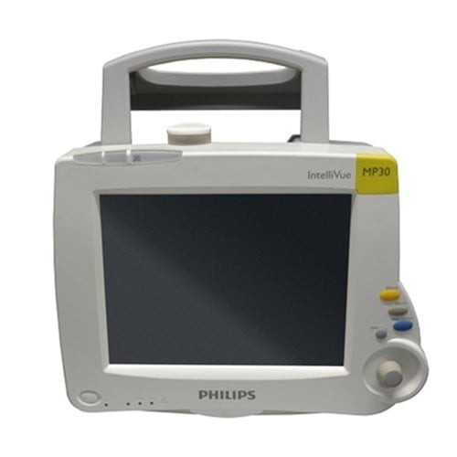 Philips IntelliVue MP30 | Peak Medical