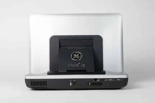 GE Vivid iq | Peak Medical