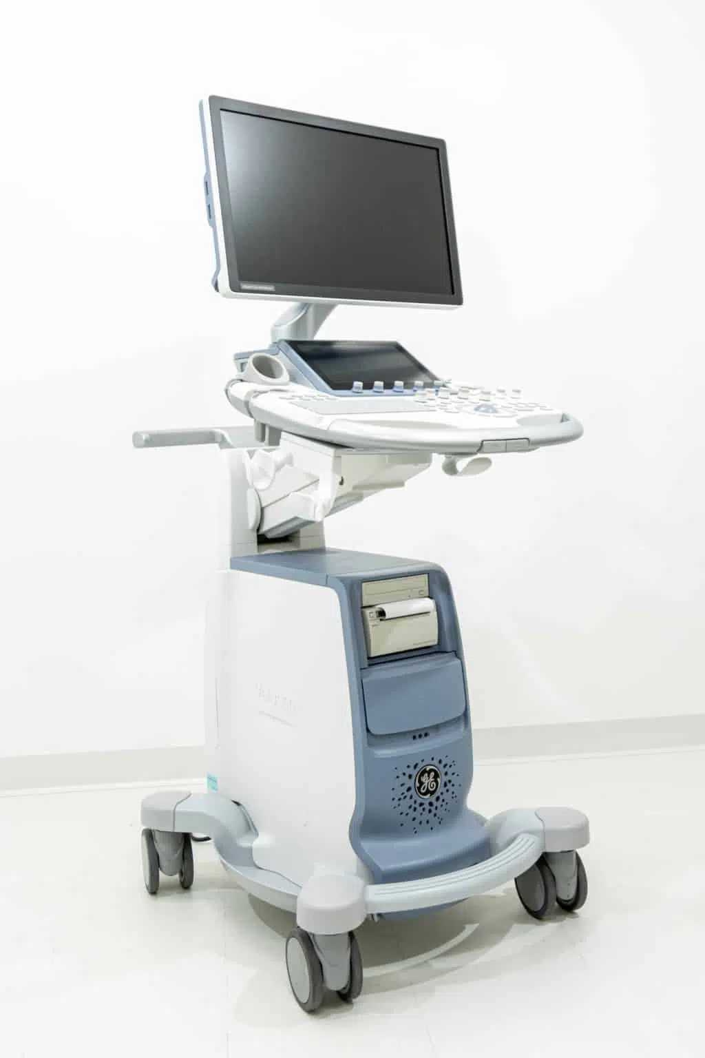 GE Voluson S10 Ultrasound Machine | Peak Medical