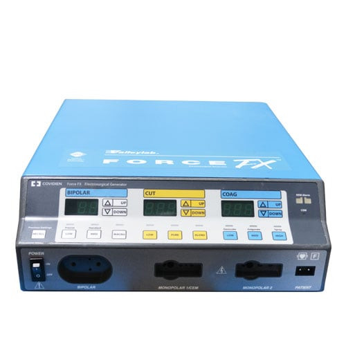 Medtronic Covidien Valleylab Force Fx | Peak Medical