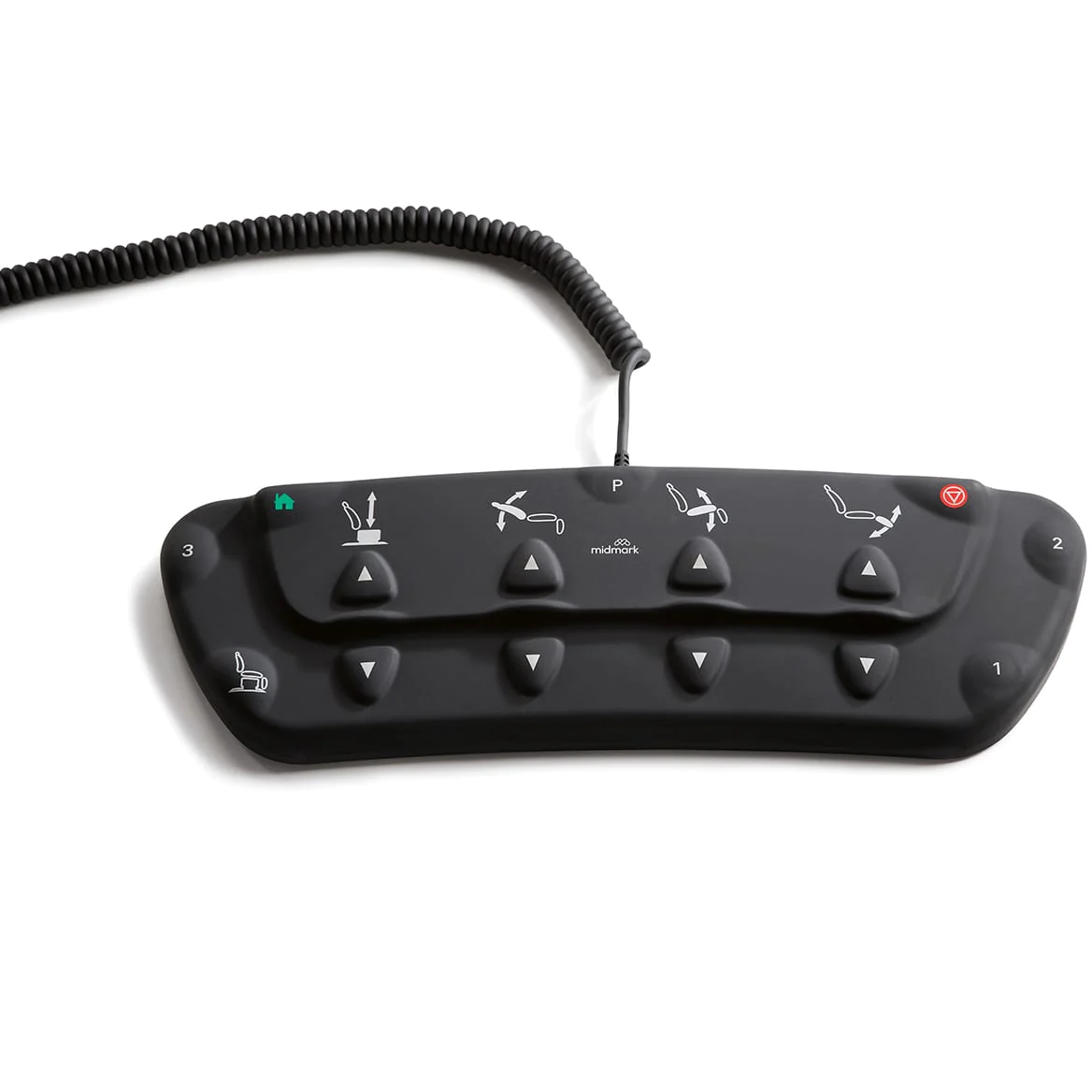 Midmark 641 | Peak Medical