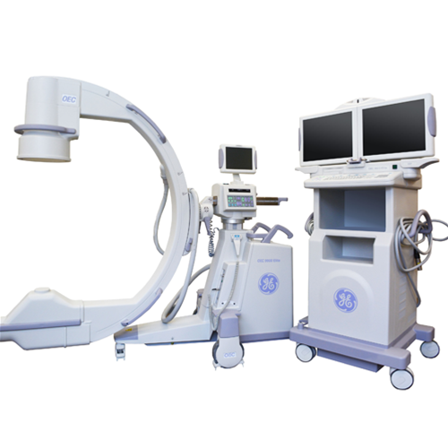 GE OEC 9900 Elite C-Arm | Peak Medical