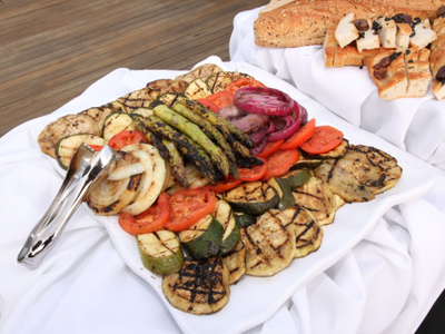 Event Catering | Jacques Exclusive Catering | Catering in NJ