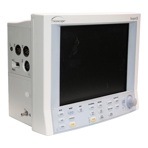 Datascope Passport 2 | Peak Medical