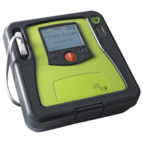 Zoll AED Pro | Peak Medical