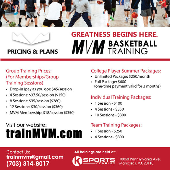 Book Online | MVM TRAINING
