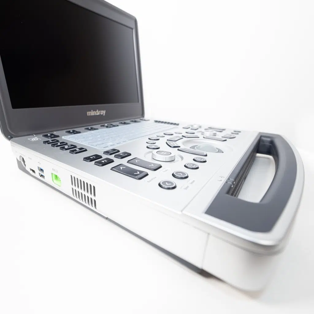 Mindray M8 Elite | Peak Medical