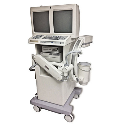 GE OEC 6800 | Peak Medical