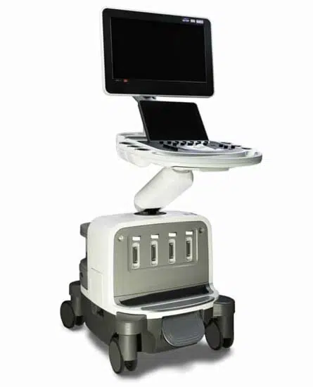 Philips Epiq 7c | Peak Medical