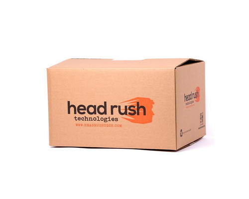 HRT Box - with Foam Inserts | Elevate GCC