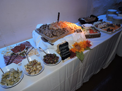 Event Catering | Jacques Exclusive Catering | Catering in NJ
