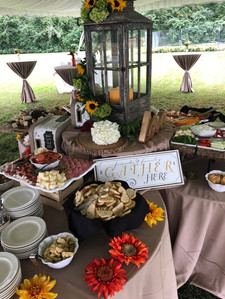 Off-Site Catering | Jacques Exclusive Catering | Catering in NJ