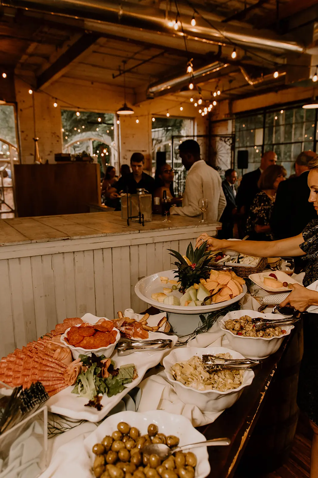 Off-Site Catering | Jacques Exclusive Catering | Catering in NJ