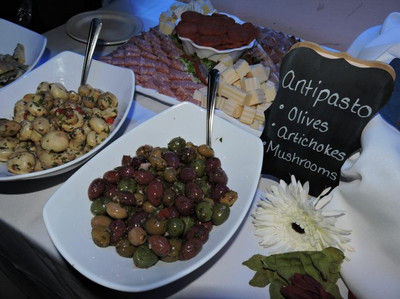 Off-Site Catering | Jacques Exclusive Catering | Catering in NJ