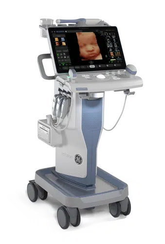 GE Voluson SWIFT | Peak Medical