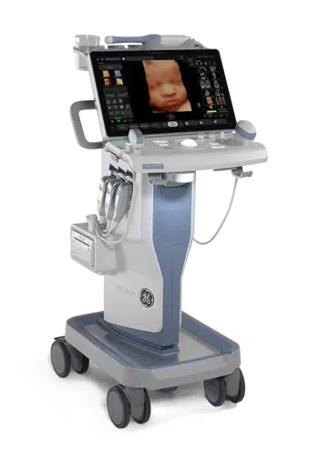 GE Voluson SWIFT | Peak Medical