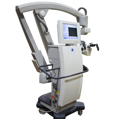 Zeiss Pentero Classic Surgical Microscope | Peak Medical