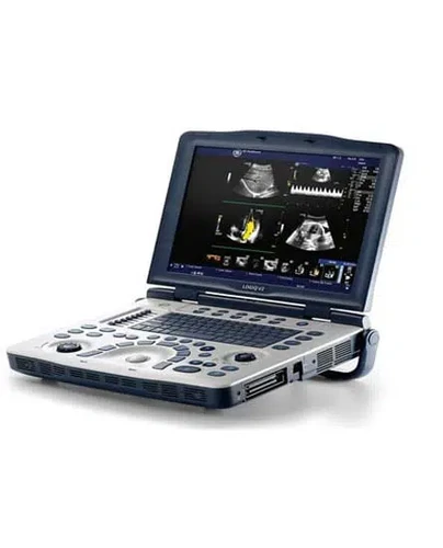 GE Logiq V2 | Peak Medical