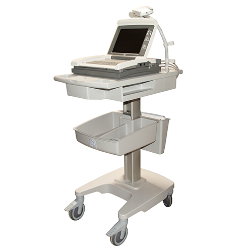 GE MAC 5500HD | Peak Medical