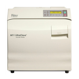 Ritter Midmark M11 Ultraclave | Peak Medical