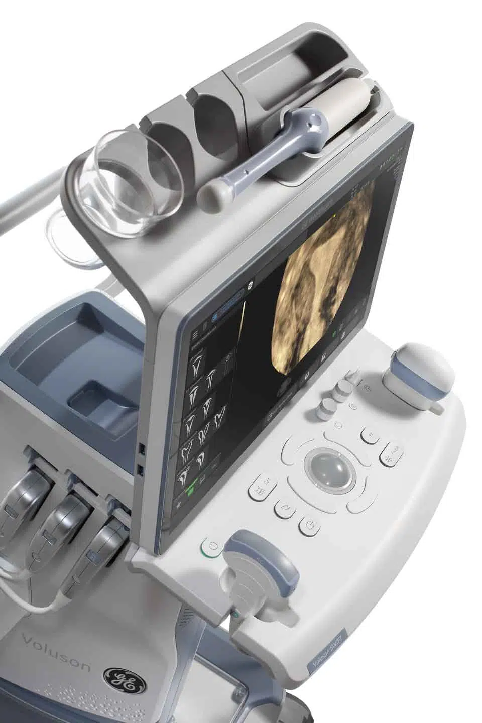GE Voluson SWIFT | Peak Medical