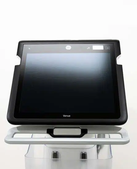 GE Venue R2 | Peak Medical